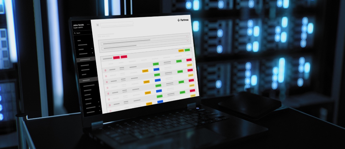 Fortress Platform | Fortress