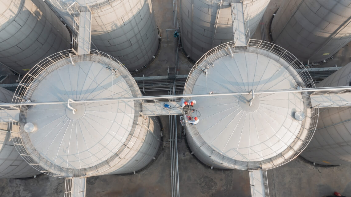 Third-Party Risk Management | Fortress